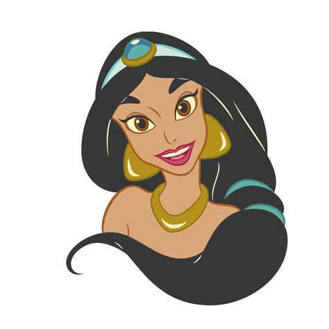 Disney Princesses In Fairy Tales 22726290 Vector Art At Vecteezy