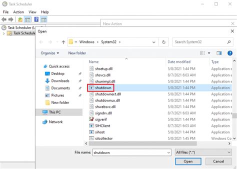 Schedule Automatic Shutdown In Windows Server 2022 Vd Tutorials