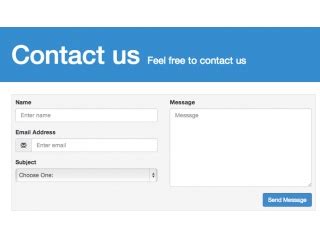 How To Add Contact Form Contact Us Page Step By Step In Blogger Weather Of Money