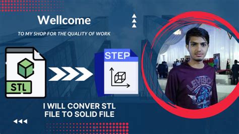 Do Reverse Engineering On 3d Scan To Cad Models Like Step Iges Etc By