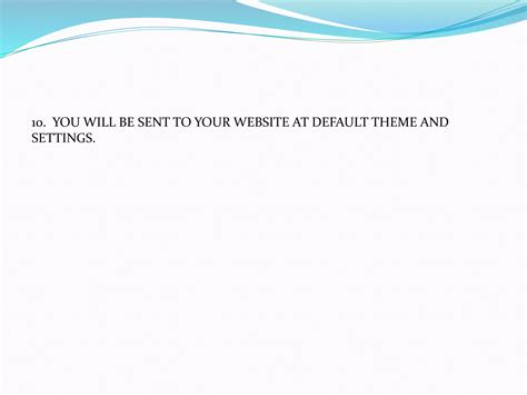 Publishing And Sustaining Ict Projects Pptx