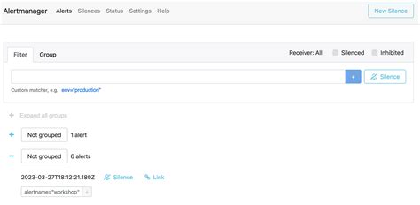 Deploying Prometheus And Grafana As Applications