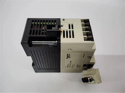 SCHNEIDER ELECTRIC TSXAEG4111 INPUT MODULE ANALOG At Rs 30000 In Bhavnagar