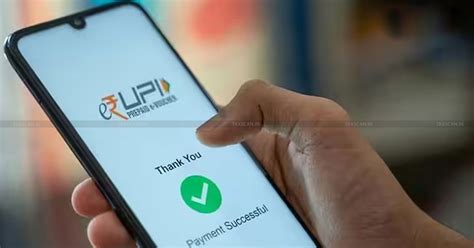 Transaction Limit For Upi Increased To 5 Lakh Know The Details
