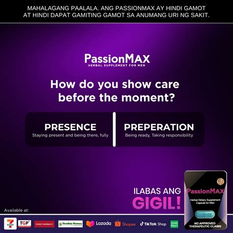 Passionmax