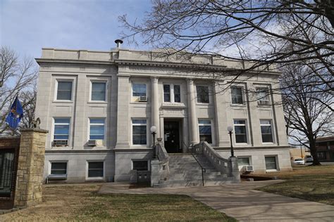 Elevation Of Dade County Mo Usa Topographic Map Altitude Map