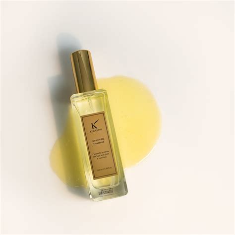 피엘코스메틱 뜨거운 햇빛과 자외선으로부터 내 소중한 머릿결을 보호해줄 케라스틴 세라티브 오일 Facebook