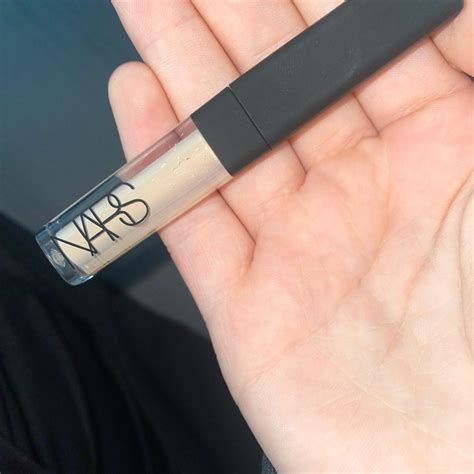 Mini Nars Concealer Wasn T My Color Only Swatched Depop