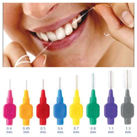 If Like Me You Hate Flossing Dental Brushes Are A Great Alternative