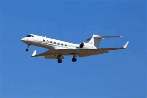 180개 이상의 걸프스트림 G550 스톡 사진 그림 및 Royalty Free 이미지 Istock