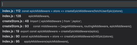Improve Search Response Issue Bokuweb Vscode Git Grep Github