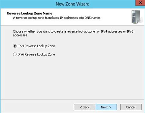 Using DNS Server To Add New Host And New Zones In Windows Server