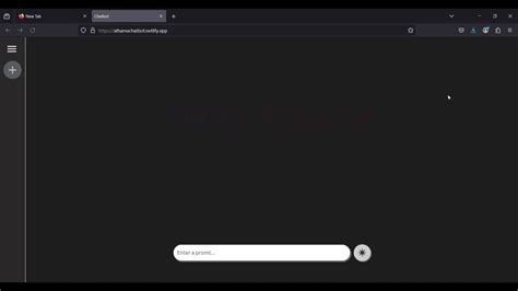 React Ai Chatbot Webdevelopment Opensource Javascript Geminiai Atharva Gujarathi