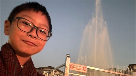 Go To Moenlam Chemo With Me First Blog Youtube