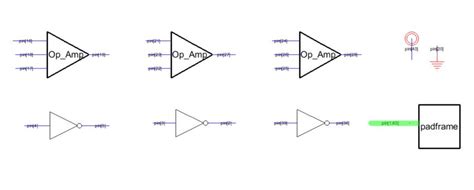 ElectricVLSI Tutorials