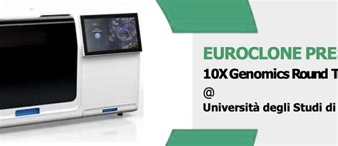 SPATIAL BIOLOGY ADVANCEMENTS XENIUM Technological Platform Center