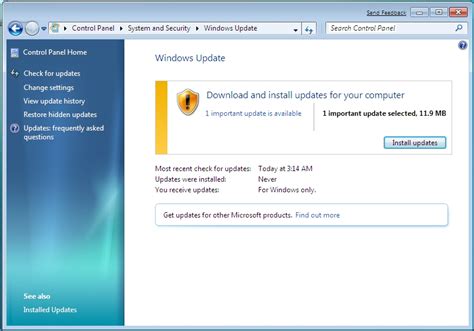 Windows Update Enable Disable Automatic Updates In Windows Guide TechTalkz Com