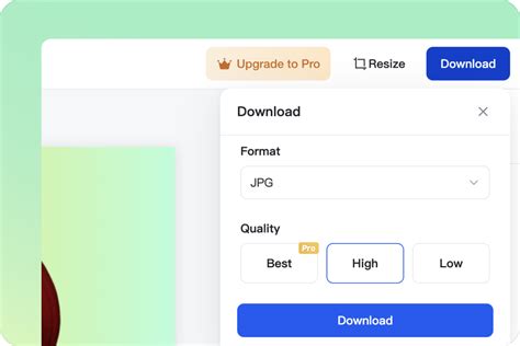 The Best Free Gradient Background Generator Insmind