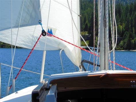 Selden Self Tacking Jib System Sailboat Owners Forums