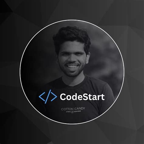 Codestart Youtube
