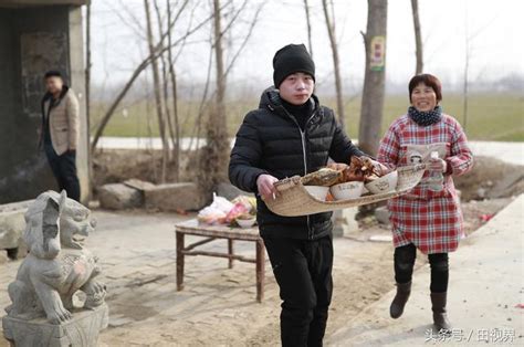各地拜年風俗各不同 山東磕頭拜年你能接受嗎 每日頭條