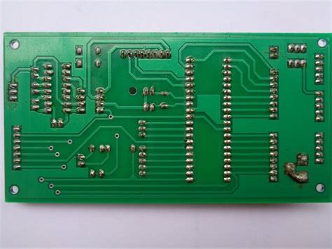 sciencelab technosolutions pic microcontroller development board