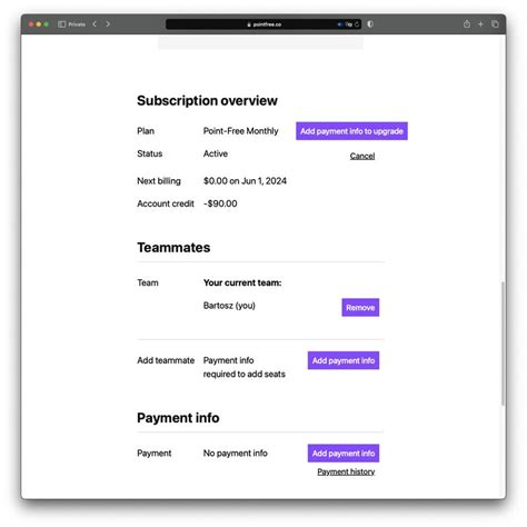 bartosz król on linkedin neverstoplearning tca swift ios iosdevelopment iosdeveloper…