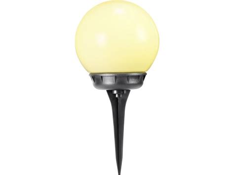 Solar Tuinlamp Bol Led Warm Wit Polarlite S B Kopen Tuinvijverinfo Nl