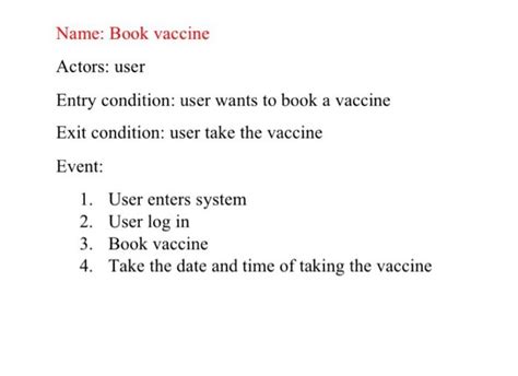 Solved I Want To Extract A Sequence Diagram From This Chegg Com