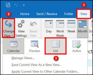 Delete Calendar Items In Outlook Detailed Guide
