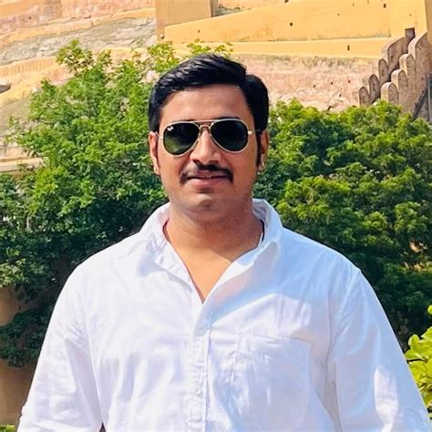 Gunwant Singh Shaktawat Getyourguide Supplier