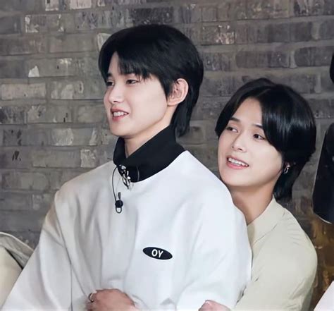 Team Jo And K Pre Debut Teams Team 7 Kpop Funny