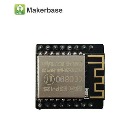 Makerbase Mks Robin Wifi V10 3d Spausdintuvo Bevielis Maršrutizatorius Esp8266 Wifi Modulis App