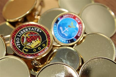 Custom Js Metal Badgeproducts Custom Js Metal Badgeproducts