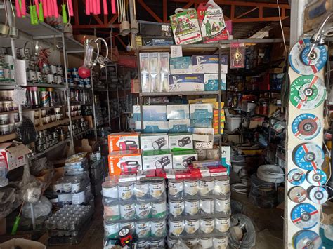 فروشگاه رنگ و ابزار سلیم؛ آدرس، تلفن، ساعت کاری، تصاویر و نظرات کاربران نقشه و مسیریاب بلد