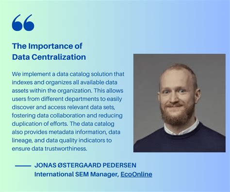 Data Centralization Why And How To Centralize Data