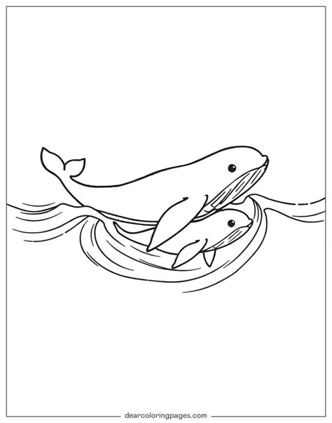 고래 색칠공부 11개의 무료 인쇄 가능한 생성 디자인