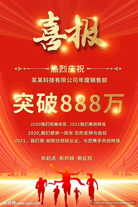喜报设计图 海报设计 广告设计 设计图库 昵图网