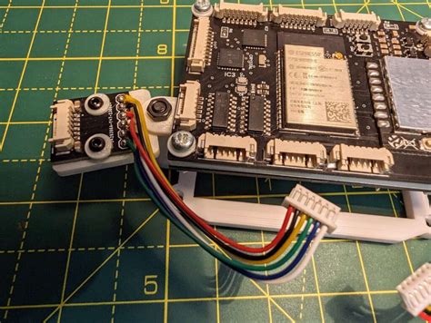 Rc Transmitter Build Tutorial Esp32 Sx1280 Microknot
