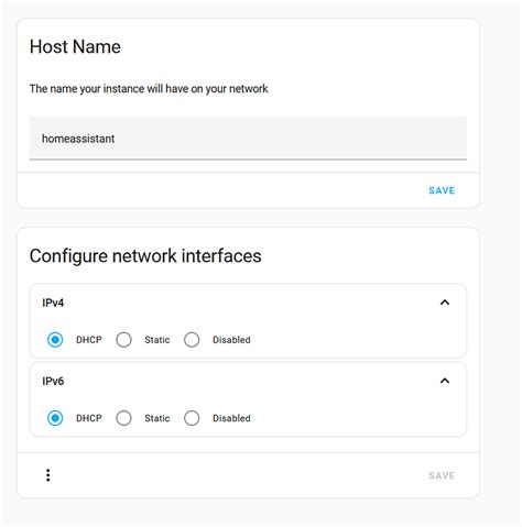 Thread Border Router Required With Eve And Matter Configuration Home Assistant Community