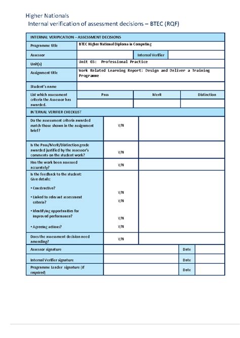 unit 03 professional practicez holistic assignment reworded 2021