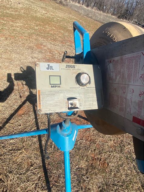 Pitching Machines For Sale In Strong City Oklahoma Facebook Marketplace