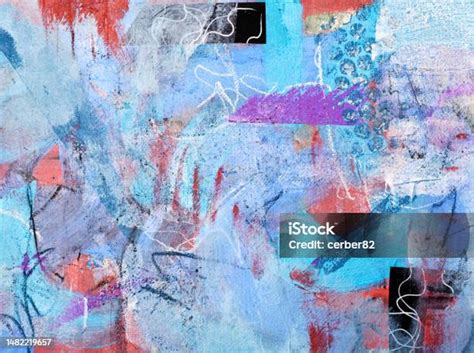 현대 인상주의 기법 벽 포스터 인쇄 템플릿입니다 추상 회화 예술 페인트 배경 질감의 마른 브러시로 그린 손 유화 스타일 웹 또는 그래픽 디자인을 위한 예술적 패턴입니다 0