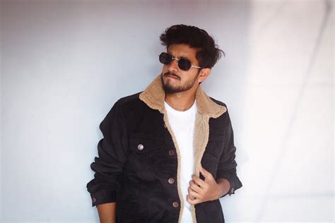 Meet Fashion Blogger And Influencer Aniket Raj Retro Kolkata Magazine