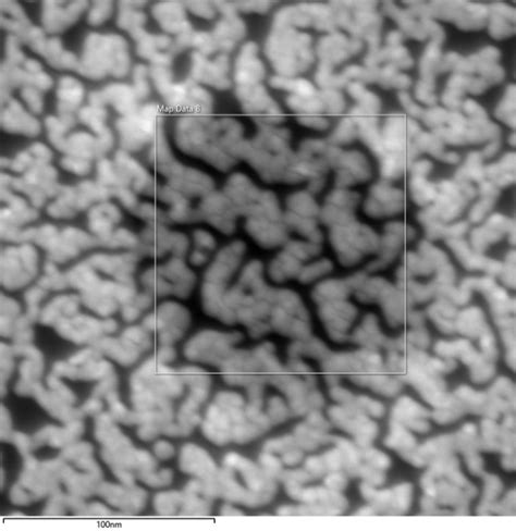 Tem Tips And Tricks Overcoming Sample Geometry And Combating Carbon