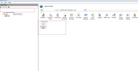Configuring Iis For Client Certificate Mapping Authentication By