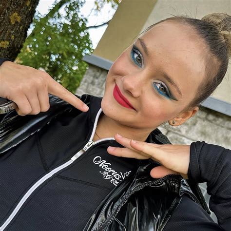 Valeria Negurenko Youtube