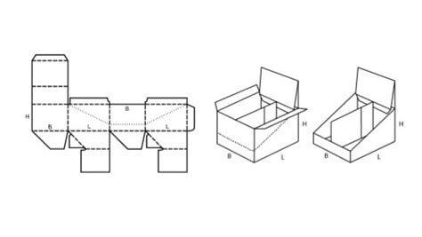 Solid Board Boxes Ceg Packaging