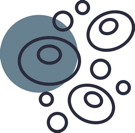 Stem Cells Creative Icon Design Vector Art At Vecteezy