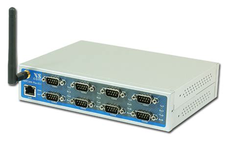 NetCom Plus POE Nano Tech Elements Inc